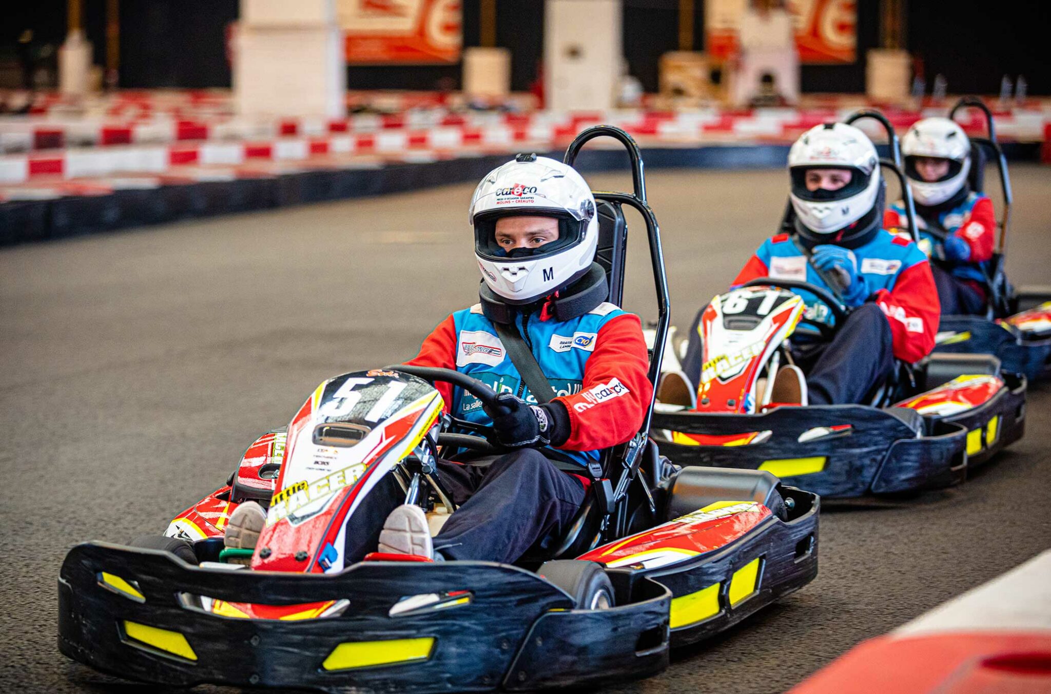 Lille Karting - Lille Karting
