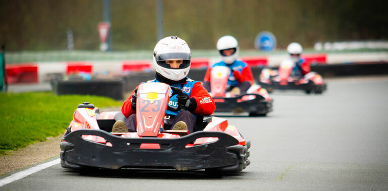 Lille Karting - Lille Karting